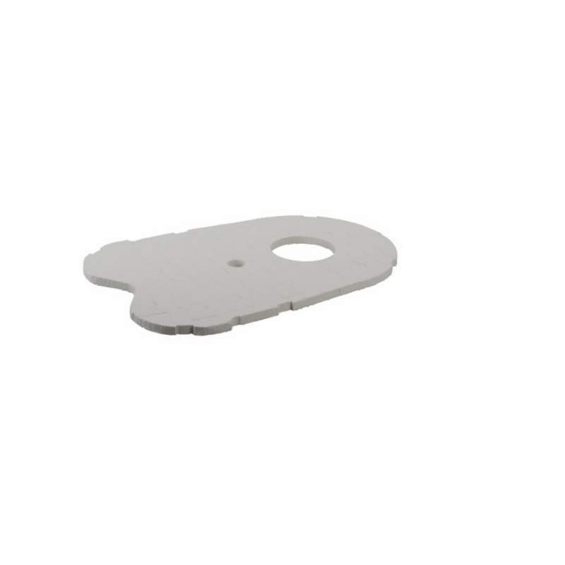 Isolation fibre céramique Estelle/ rondo 6004902/6004902B